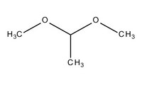 Acetaldehyde dimethyl acetal CAS 534-15-6 | 820002
